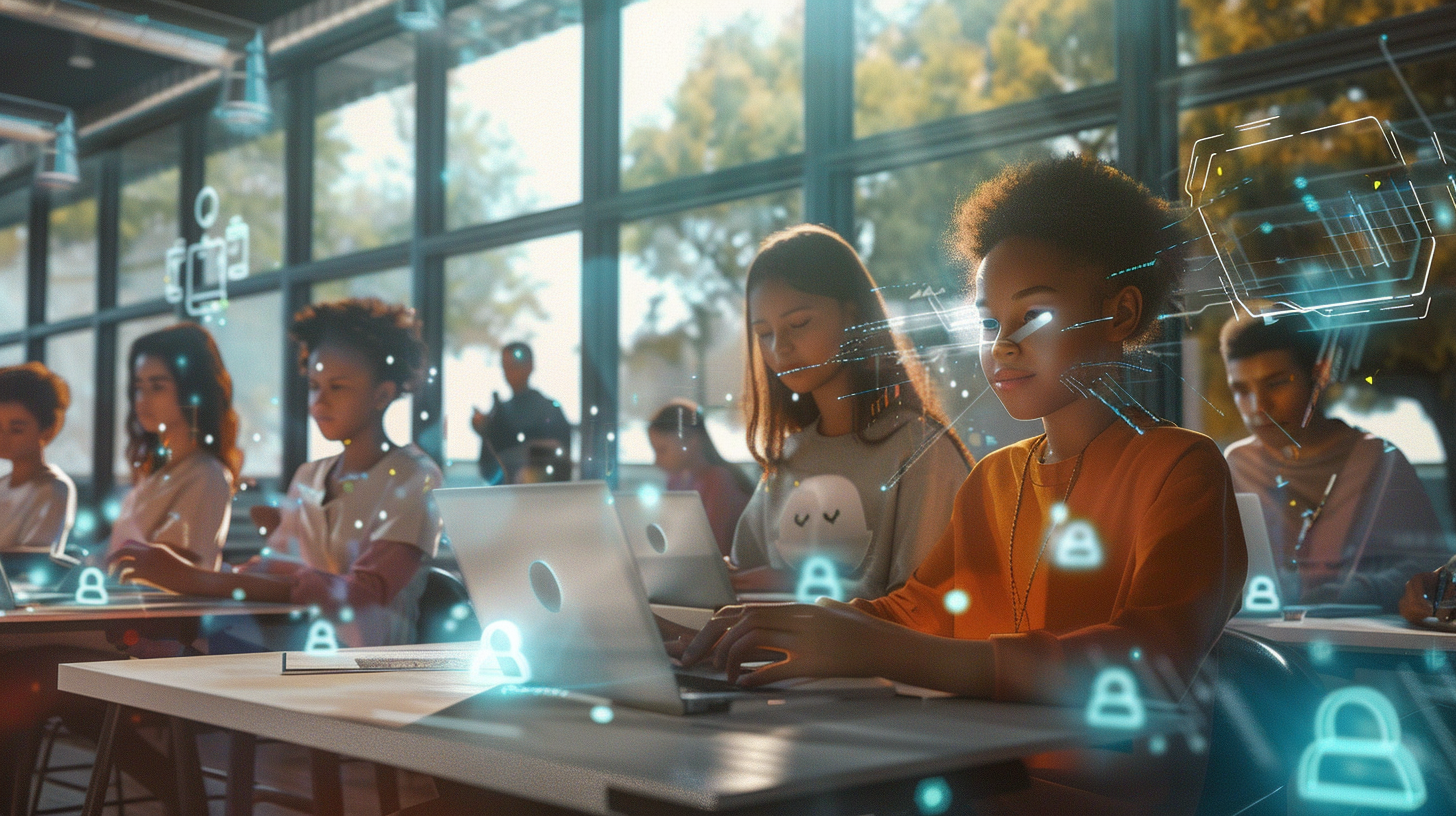 Education – Infinitech Consulting